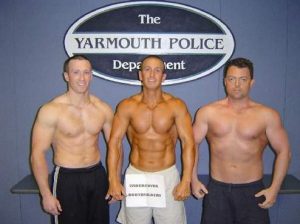 Media 911 Fitness Challenge